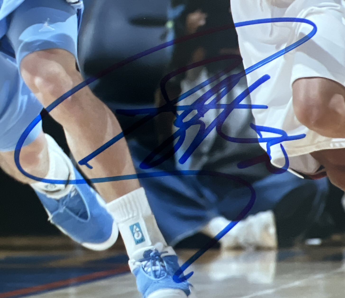 Stephen Curry Auto Autograph Signed 8x10 Photo PSA COA Rare | eBay