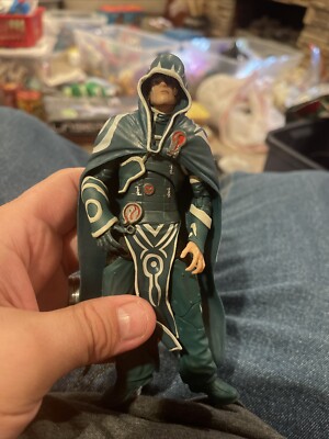 Magic The Gathering Jace Beleren Legacy Action Figure | eBay