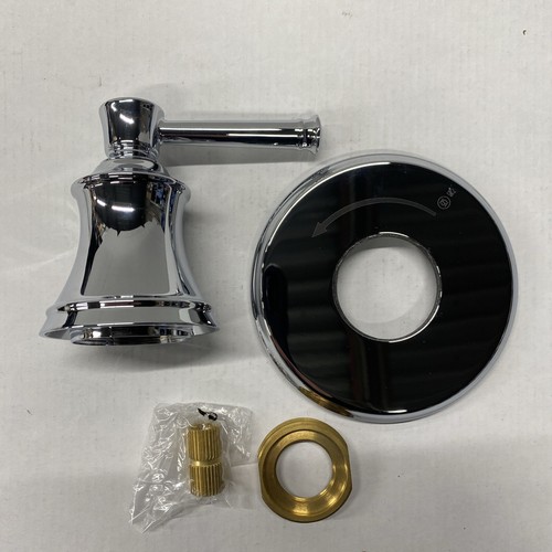 Signature Hardware SHBE9007CP - Volume Control Valve Trim Kit | eBay