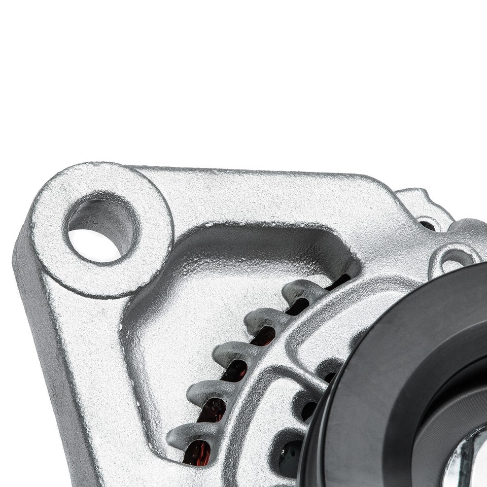 12V 70A Mini Alternator 1 Wire Hook Up FOR Street Rods Hot Rods Race ...