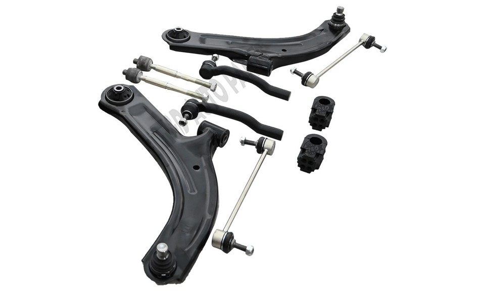 New Front Sub-frame Crossmember Engine Beam for Nissan Versa 07-12 Cube ...