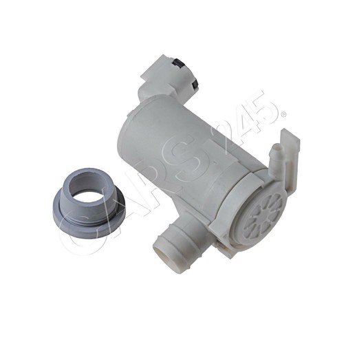 Front Window Cleaning Water Pump BLUE PRINT Fits NISSAN Patrol Gr V ...