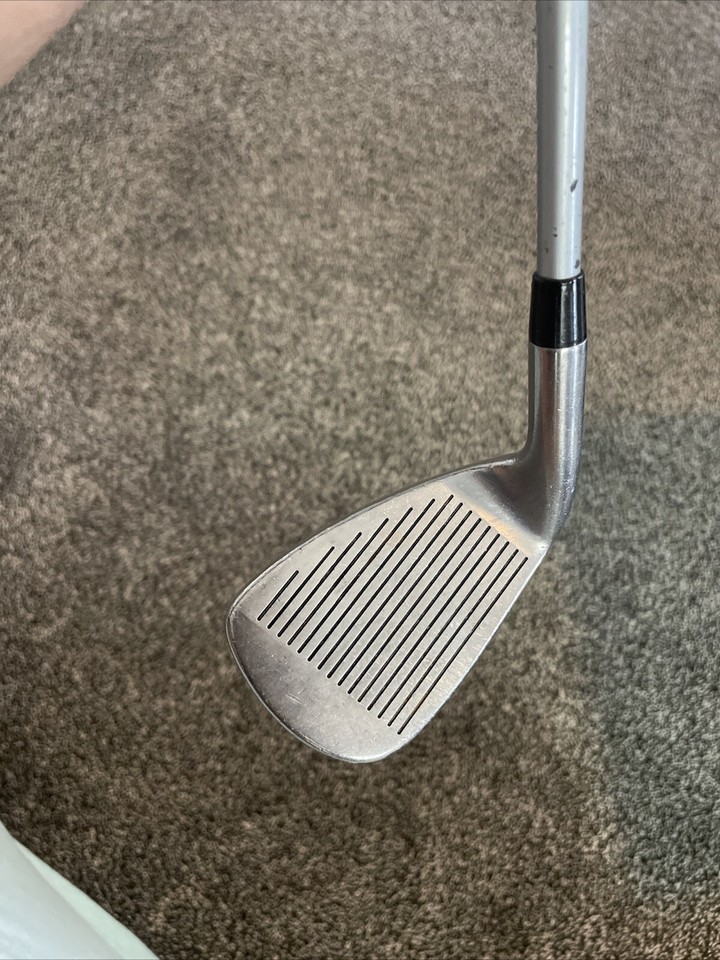 AMF HD362 Hybrid Design Pitching Wedge Hybrid golf club | eBay
