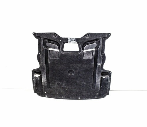 NEW BMW 5 F10 ENGINE COMPARTMENT SHIELD UNDERRIDE PROTECTIVE ...