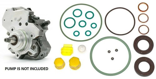 CP3 High Pressure Diesel Pump Repair Kit for MERCEDES 0445010095 | eBay