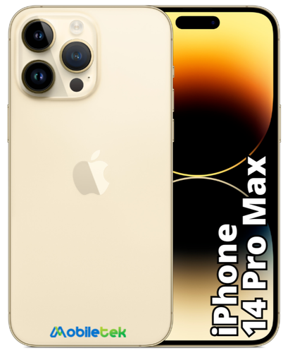 Apple iPhone 14 Pro Max 128GB 5G XFINITY LOCKED 6.7" Smartphone ...