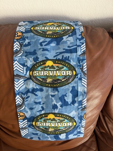 Survivor Palau Ulong Blue Buff | eBay