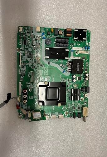 M657-G0 715GA114-M02-B00-005Y MAIN VIDEO BOARD FOR VIZIO 9079 | eBay