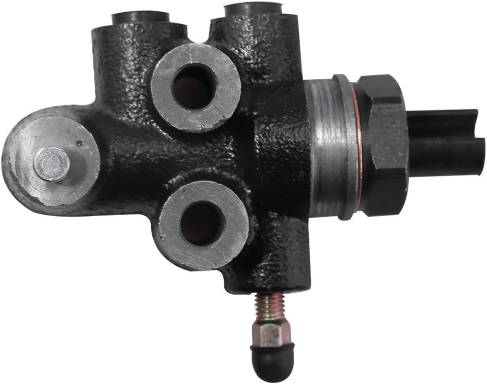 Brake Load Sensing Proportioning Valve Replacement for Toyota Pickup ...