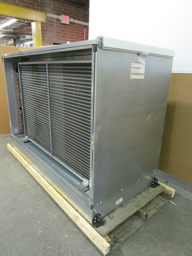 TRANE CSAA021UAL00 PERFORMANCE CLIMATE CHANGER AIR HANDLER FILTER ...