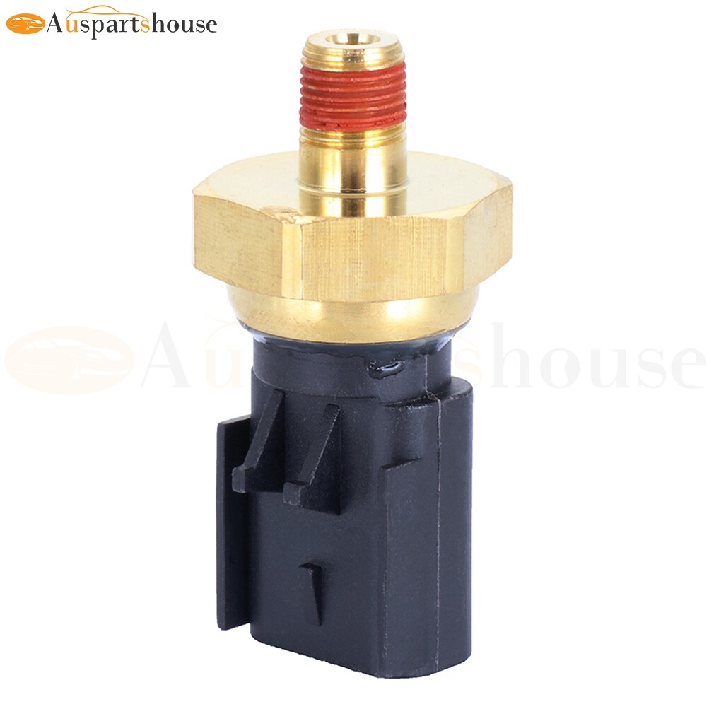 2x Oil Pressure Sensor For 2006 Dodge Durango Viper Jeep Liberty ...