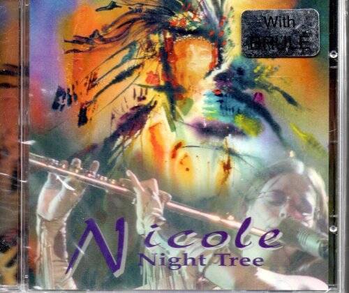 Nicole - Night Tree with Brule - Audio CD By Nicole - VERY GOOD ...