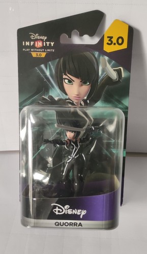 Disney Infinity 3.0 TRON QUORRA - Neuf / New & Selead | eBay
