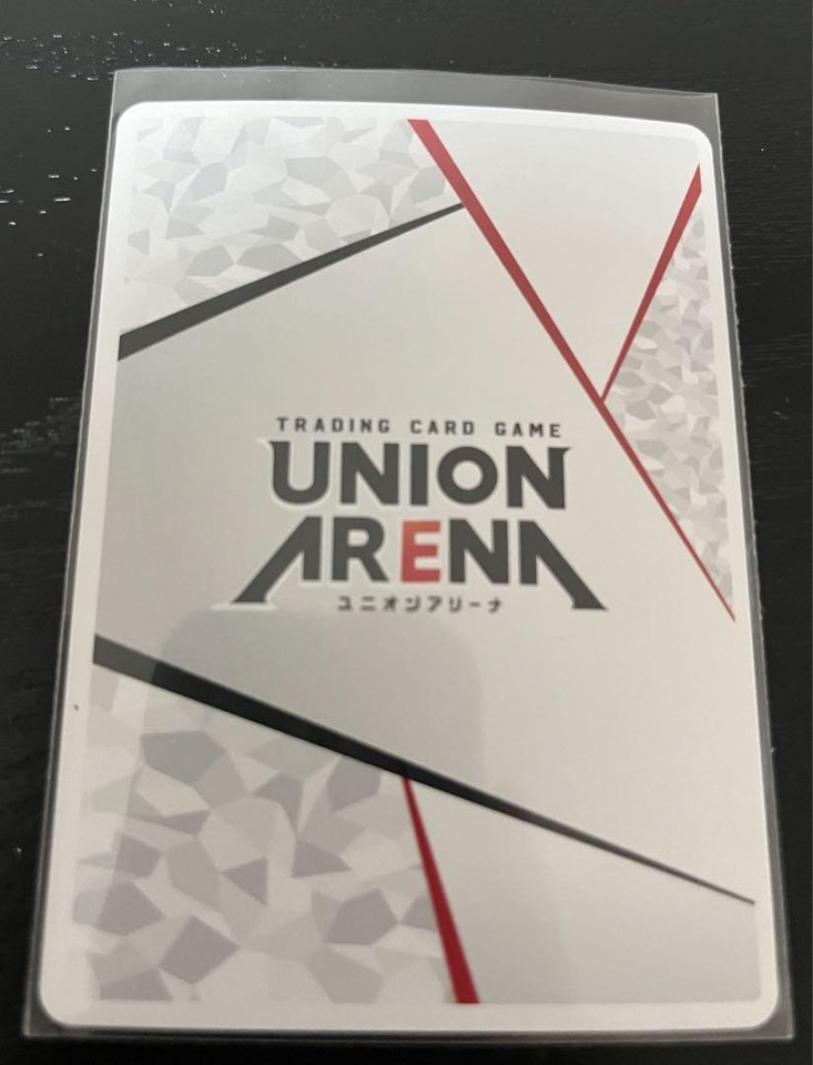 UNION ARENA ASTA ACTION POINT BLACK CLOVER | eBay