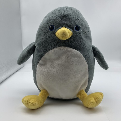 Teacher's Kohl's Cares Plush Salina Yoon Penguin On Vacation | eBay
