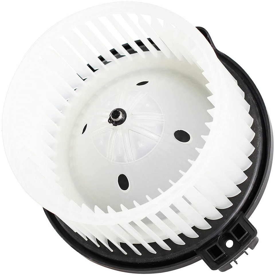 HVAC Heater AC Blower Motor Fan 700063 For Toyota Sequoia Tundra Crew ...