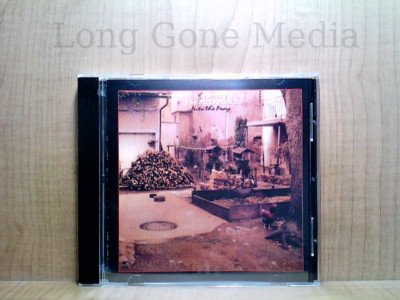 Into The Fray by Country Joe McDonald (CD, 1995, One Way Records ...