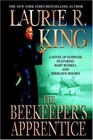 The Beekeeper's Apprentice by King, Laurie R. 9780553381528 | eBay