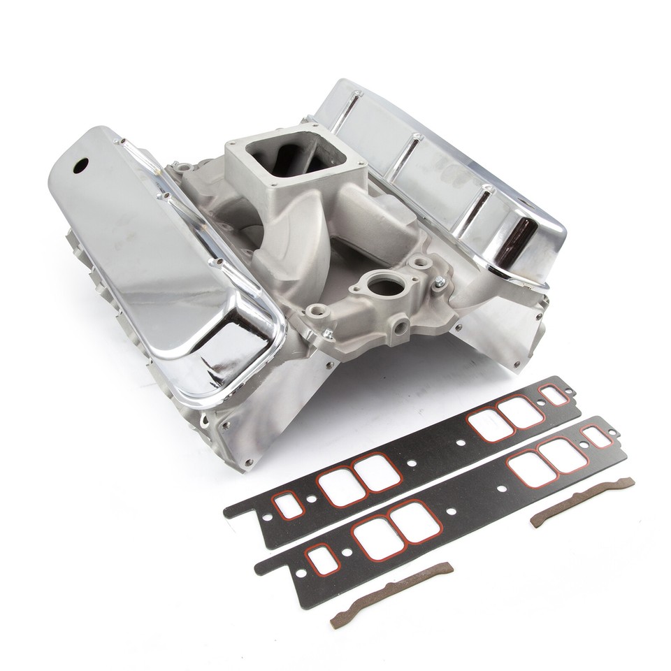 Chevy BBC 454 Solid Roller CNC Cylinder Head Top End Engine Combo Kit ...