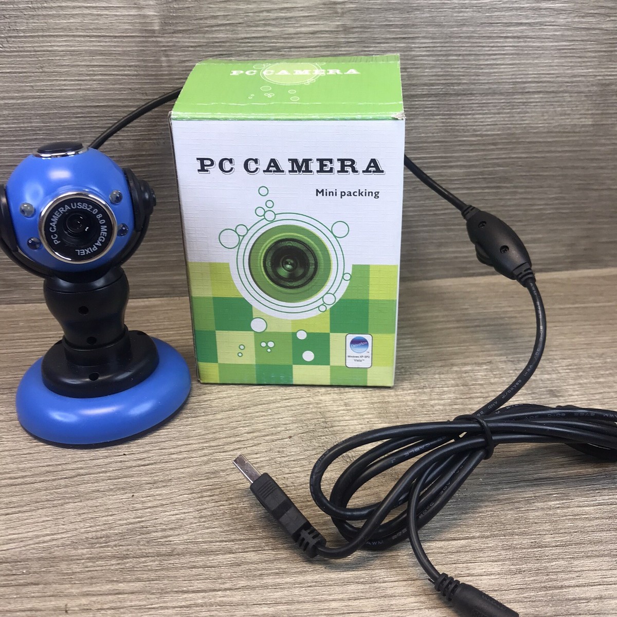 Pc Camera