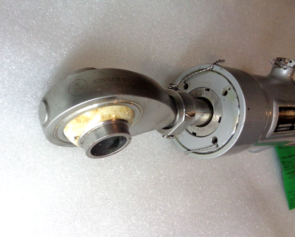 AGUSTA 109-0112-38-103 MAIN ROTOR DAMPER ASSY | eBay