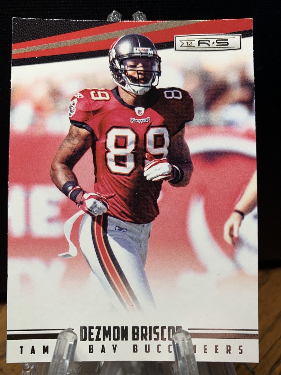 Dezmon Briscoe Dezmon Briscoe Net Worth | Celebrity Net Worth