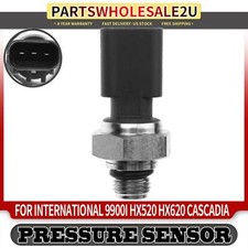 Fuel Pressure Sensor Mack Volvo #23488937 Replaces #22720179 for sale ...