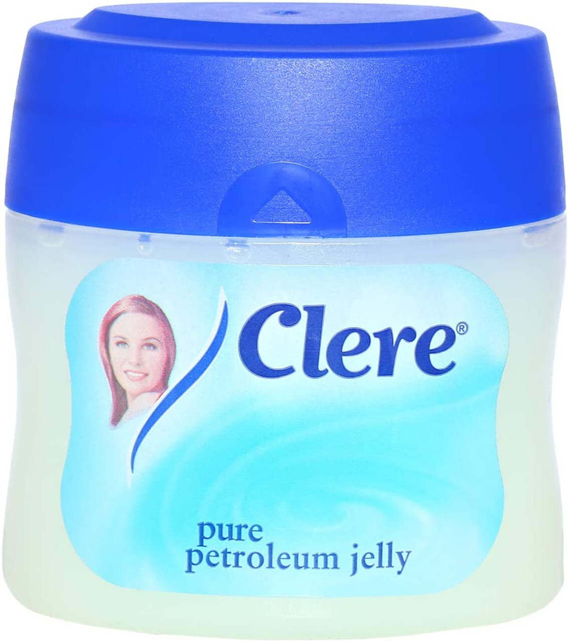 Clere Pure & Perfumed Petroleum Jelly Moisture Lock ( All Flavours ...
