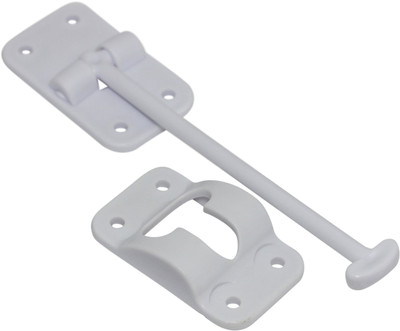 1 set - 6" T-Style Door Catch Latch Holder RV Camper Trailer Cargo ...