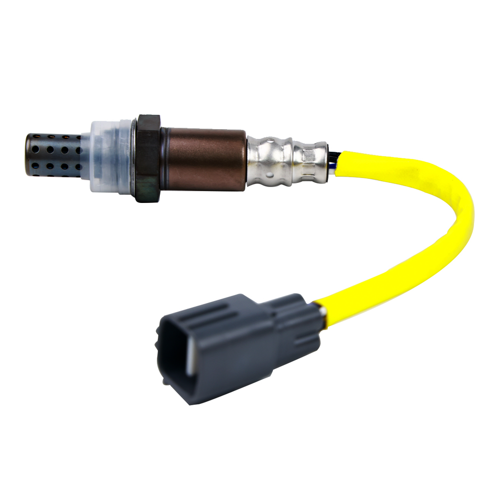 2PCS OEM Up & Downstream Oxygen O2 Sensors For Subaru Forester Impreza ...