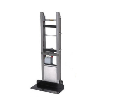 Carts & Trucks - Wesco Lift