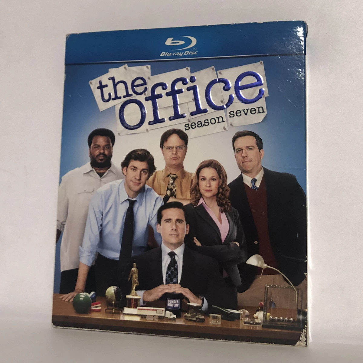 The Office Season 7 Free