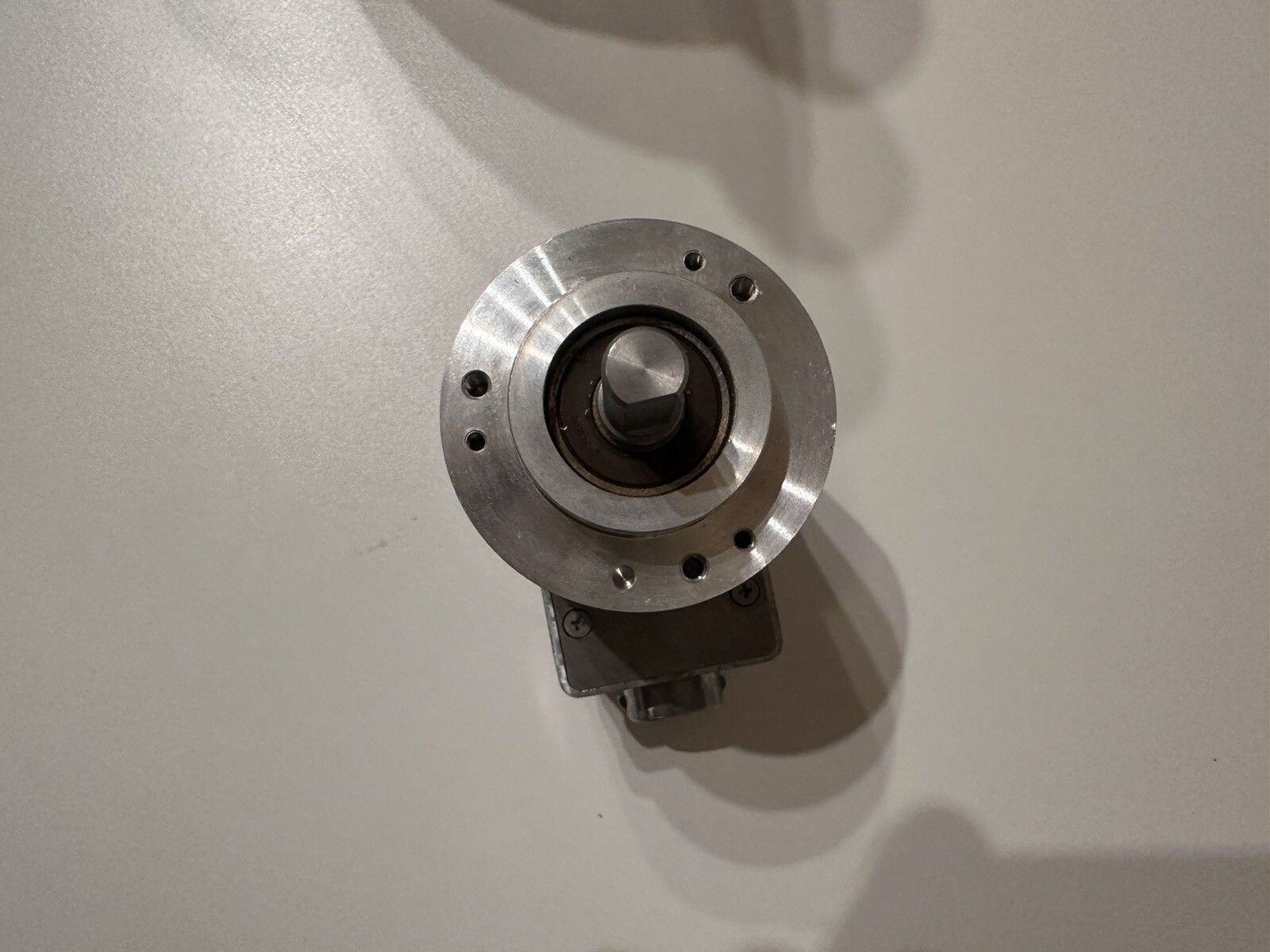 Siemens 6FX2001-5QD25-0AA1 / 6FX 2001-5QD25-0AA1 Absolute Encoder NEU ...