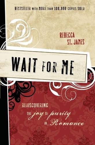 Rebecca St. James Wait for Me (Paperback) (UK IMPORT) 9781400312870| eBay