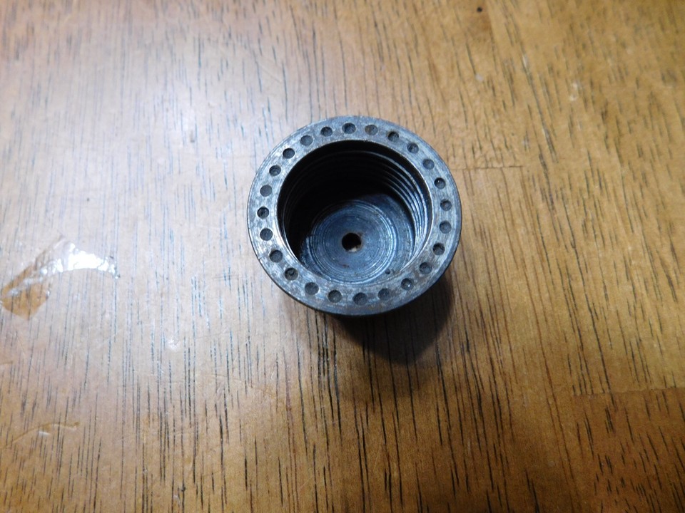 REMINGTON 870 PARTS Magazine Tube Cap USED | eBay