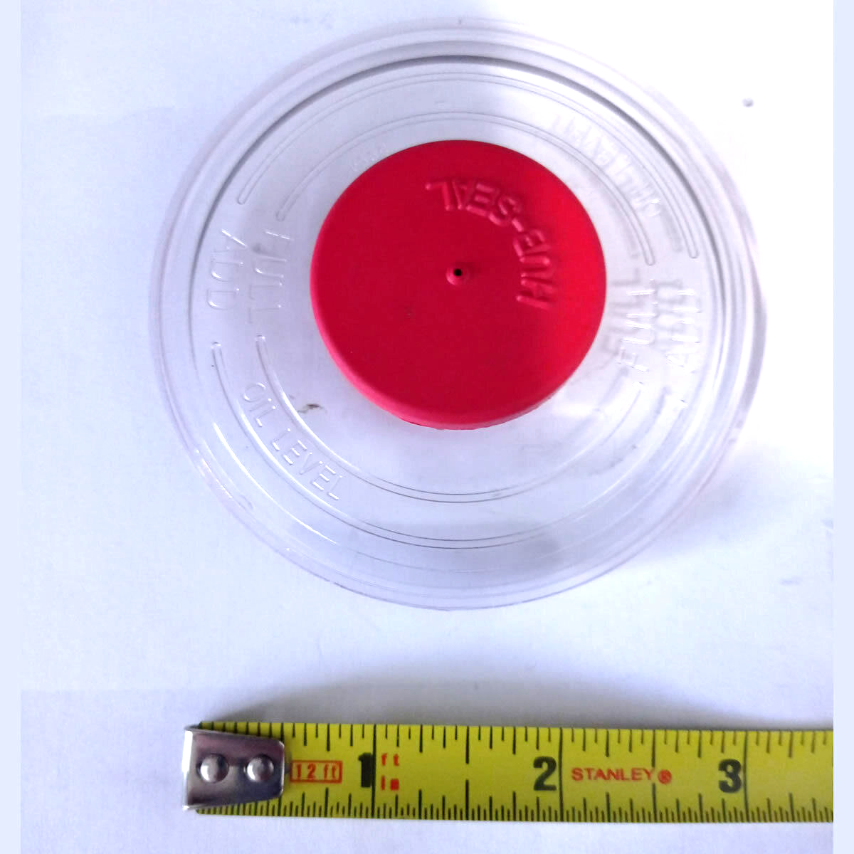 359-5995 06100 Hubcap Hub Cap Cover Repair Window Kit 3-1/2 In ...