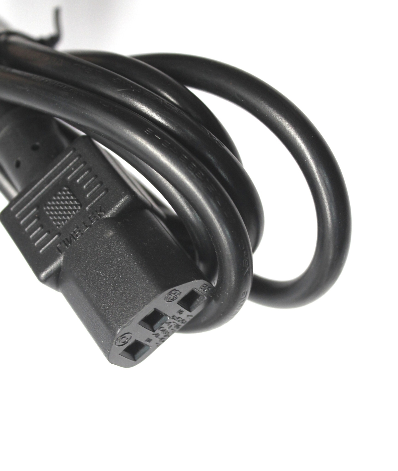 Power Cord Trapezoid Connector Cable for Brother MFC Printers J410 ...