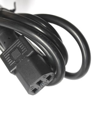 Power Cord Trapezoid Connector Cable for Brother MFC Printers J410 ...