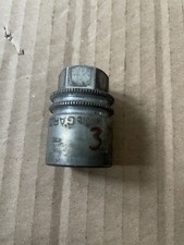 Citroen Locking Wheel Nut Key for sale | eBay UK