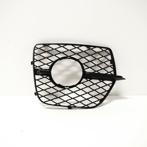 BMW X6 E71 E72 FRONT BUMPER FOG LIGHT OPEN GRILL RIGHT 51117176278 ...