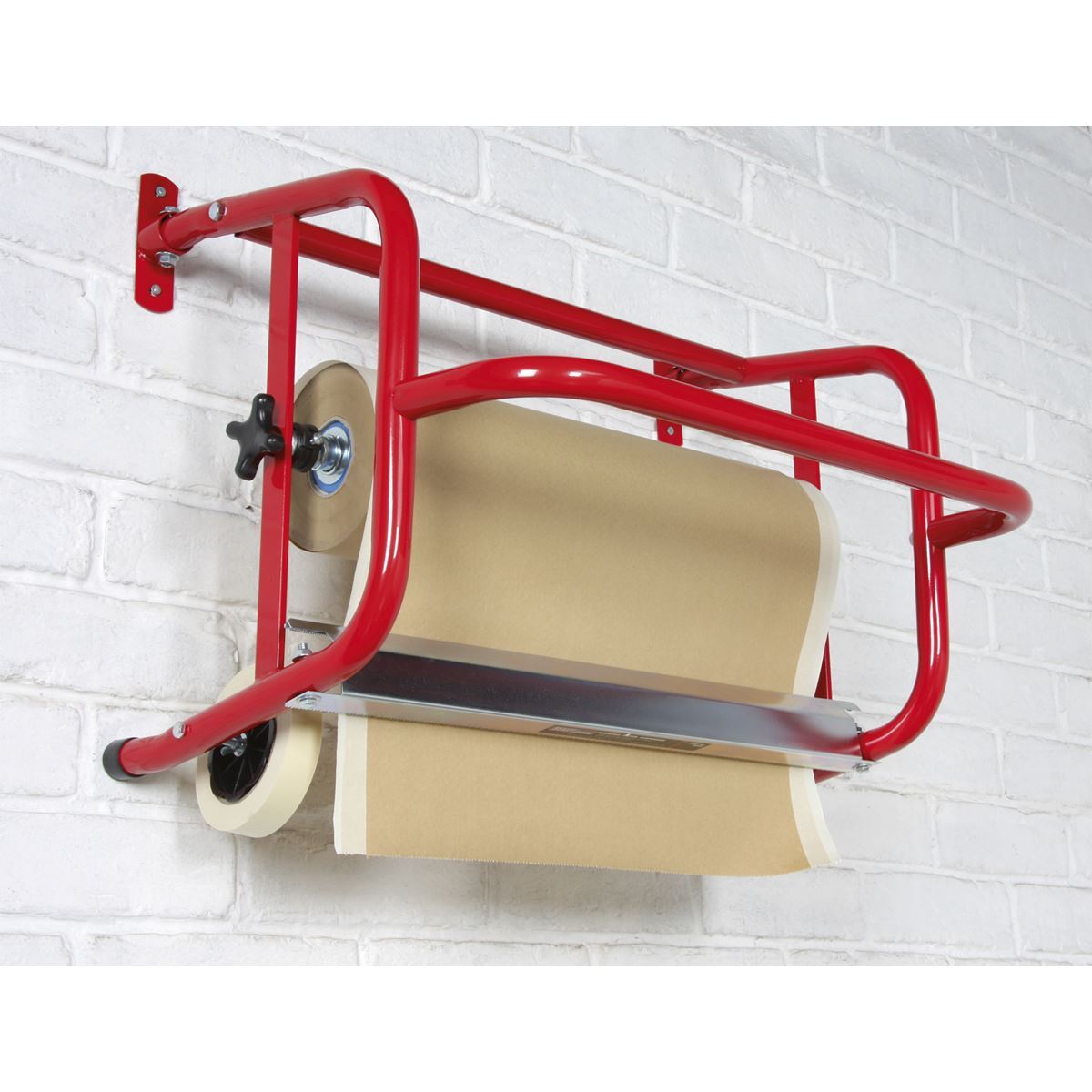 Sealey Masking Paper Dispenser - 1 x 450mm Floor Mounting MK65 | eBay