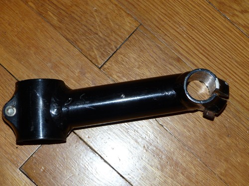 CODA Cannondale Headshok Stem 150mm 1.56" for 25.4mm Handlebar Stem ...