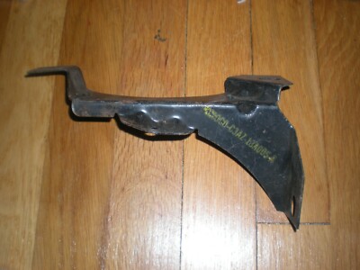 NOS 1963 Ford Galaxie Headlamp Mounting Bracket LH C3AZ-13A005-A | eBay