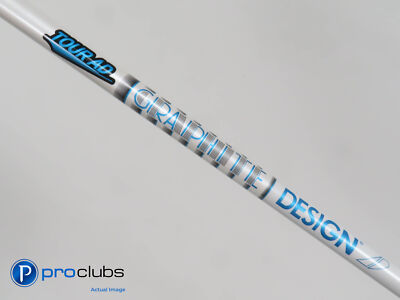 GRAPHITE DESIGN TOUR AD HD 5 Stiff Flex DRIVER SHAFT w/ PXG Tip 398372 ...