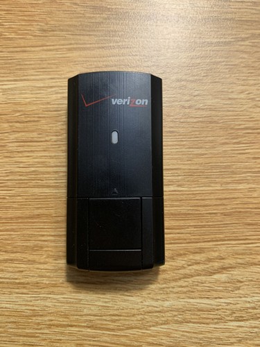 PANTECH USB BROADBAND MODEM UMW190NCD VERIZON 3G | eBay