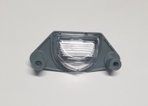 75 76 77 78 79 80 81 82 83 84 85 86 87 Corvette C4 License Plate Light ...