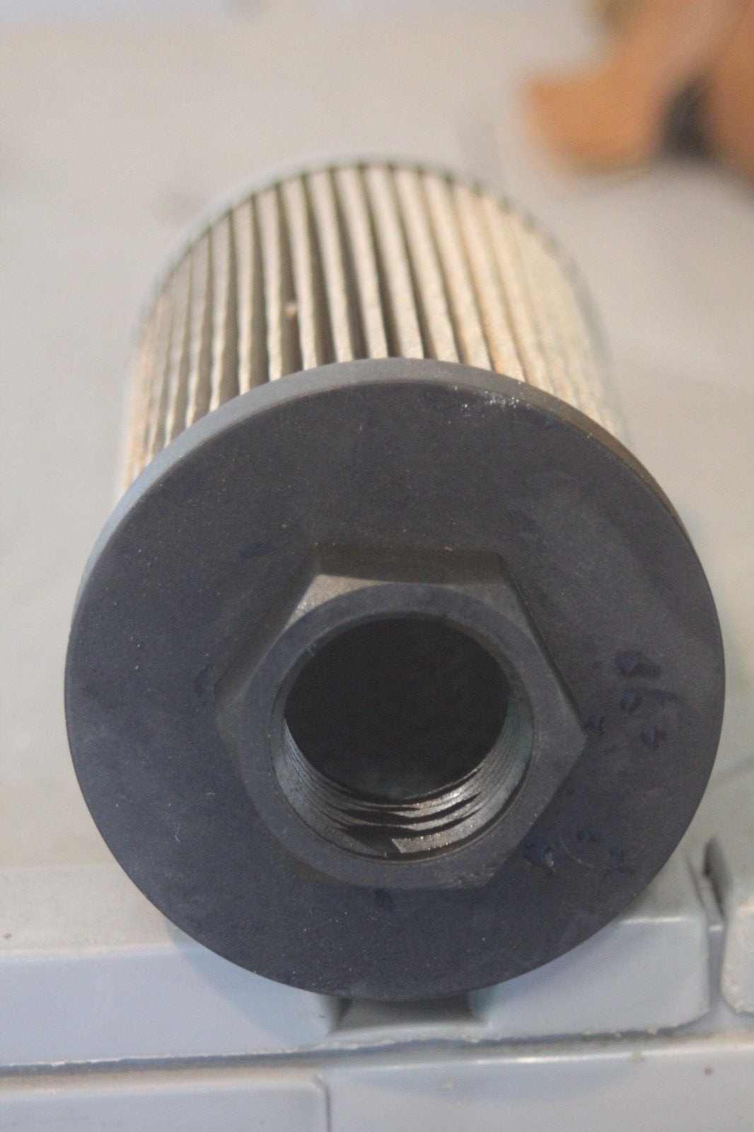 Doosan Oil Gage Filter Suction A235011 | eBay