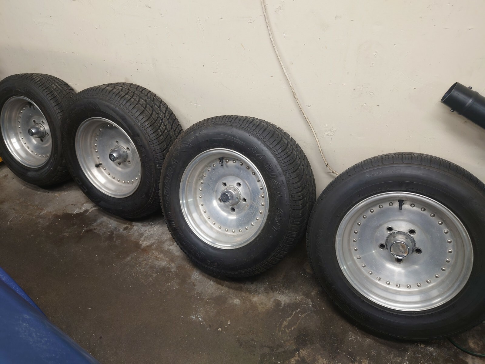 Chevy Centerline Wheels for sale | Only 3 left at -70%