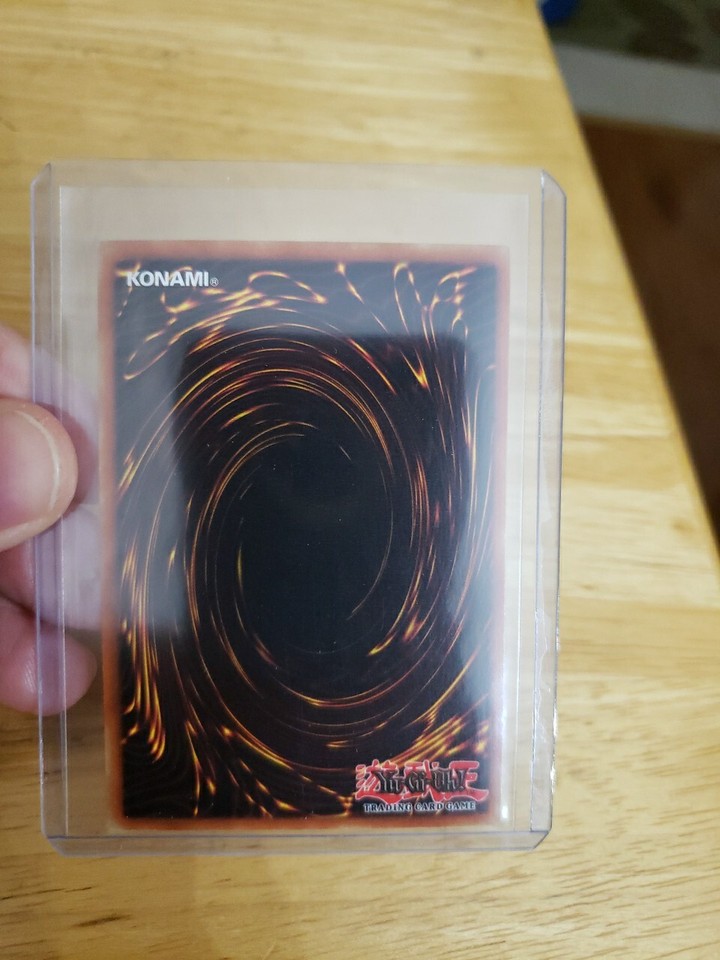 Yu-Gi-Oh! TCG Leogun Metal Raiders MRD-033 1st Edition NM Never Played ...