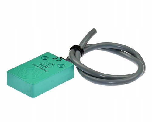 NBB6-F-B3 PEPPERL+FUCHS Inductive sensor / #Z L26P 3103 | eBay